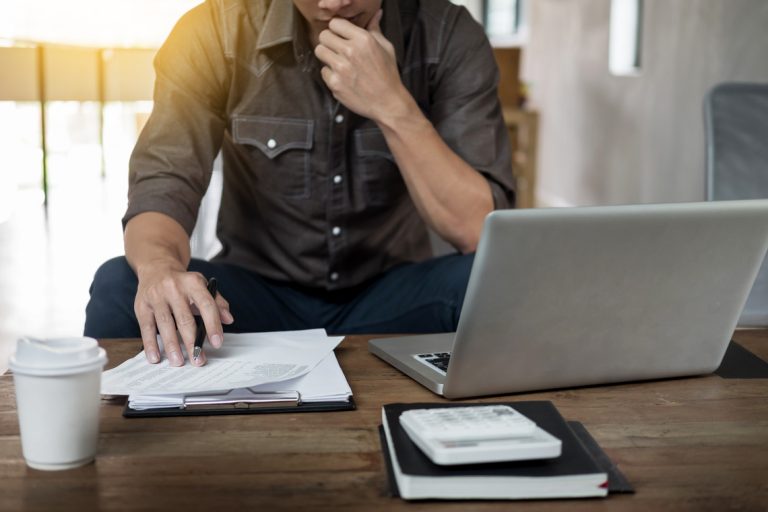 5 Steps to Start Your Online Business on a Budget - JonAllo.com